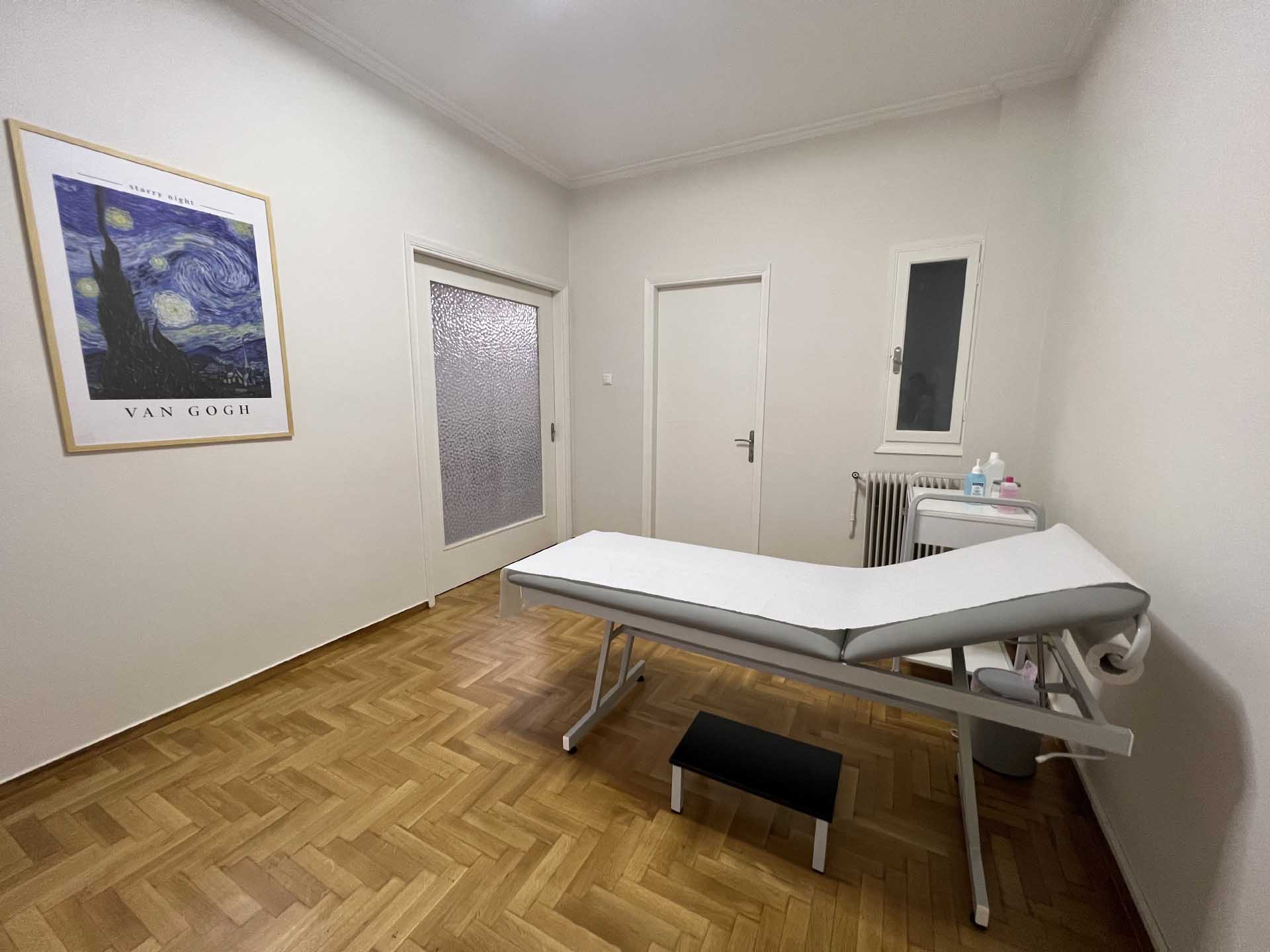 Θεώνη Λουριδά, Γαστρεντερολόγος - Ηπατολόγος στην Πάτρα | GastroHealth